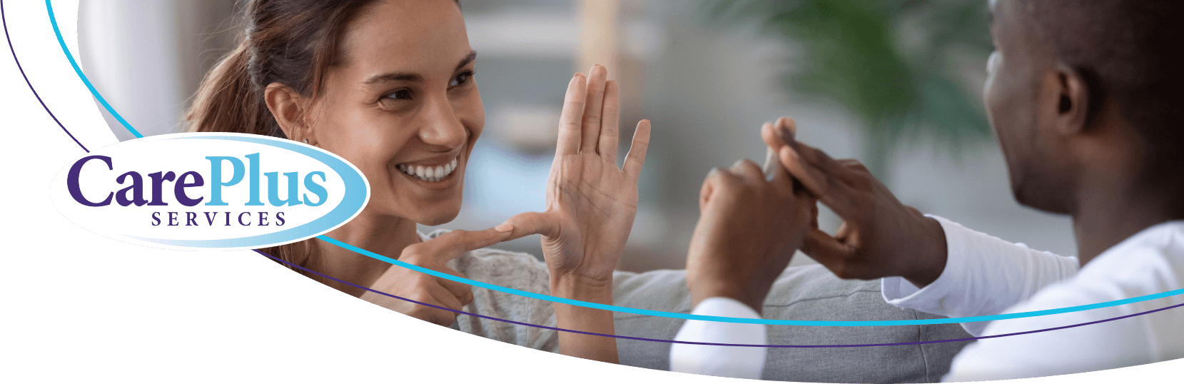 Contact - Care Plus Services