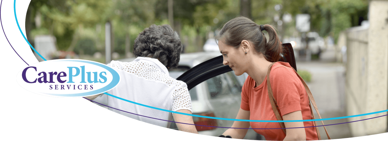 About Us - Care Plus Services